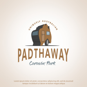 Caravan Logos | 482 Custom Caravan Logo Designs