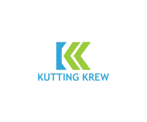 Alternative Logo/Font Logo Design | 104 Logo Designs for Kutting Krew ...