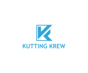 Alternative Logo/Font Logo Design | 39 Logo Designs for Kutting Krew ...