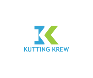 Alternative Logo/Font Logo Design | 39 Logo Designs for Kutting Krew ...