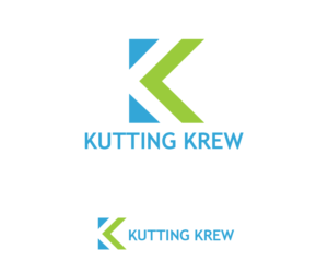 Alternative Logo/Font Logo Design | 41 Logo Designs for Kutting Krew ...