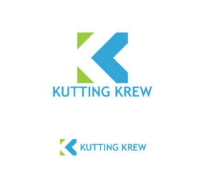 Alternative Logo/Font Logo Design | 39 Logo Designs for Kutting Krew ...