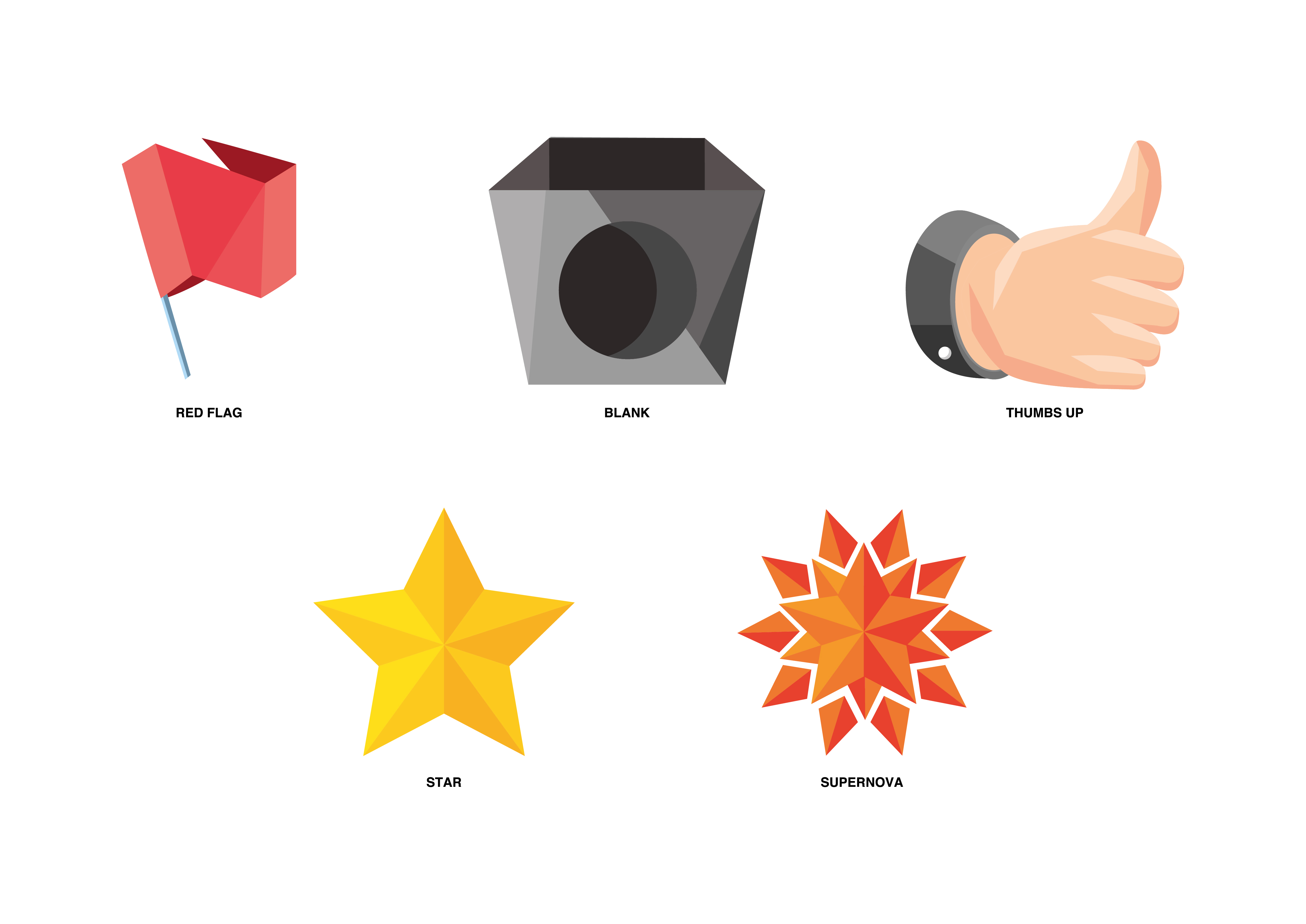 Serious, Bold Icon Design for a Company by INKKO | Design #24361017