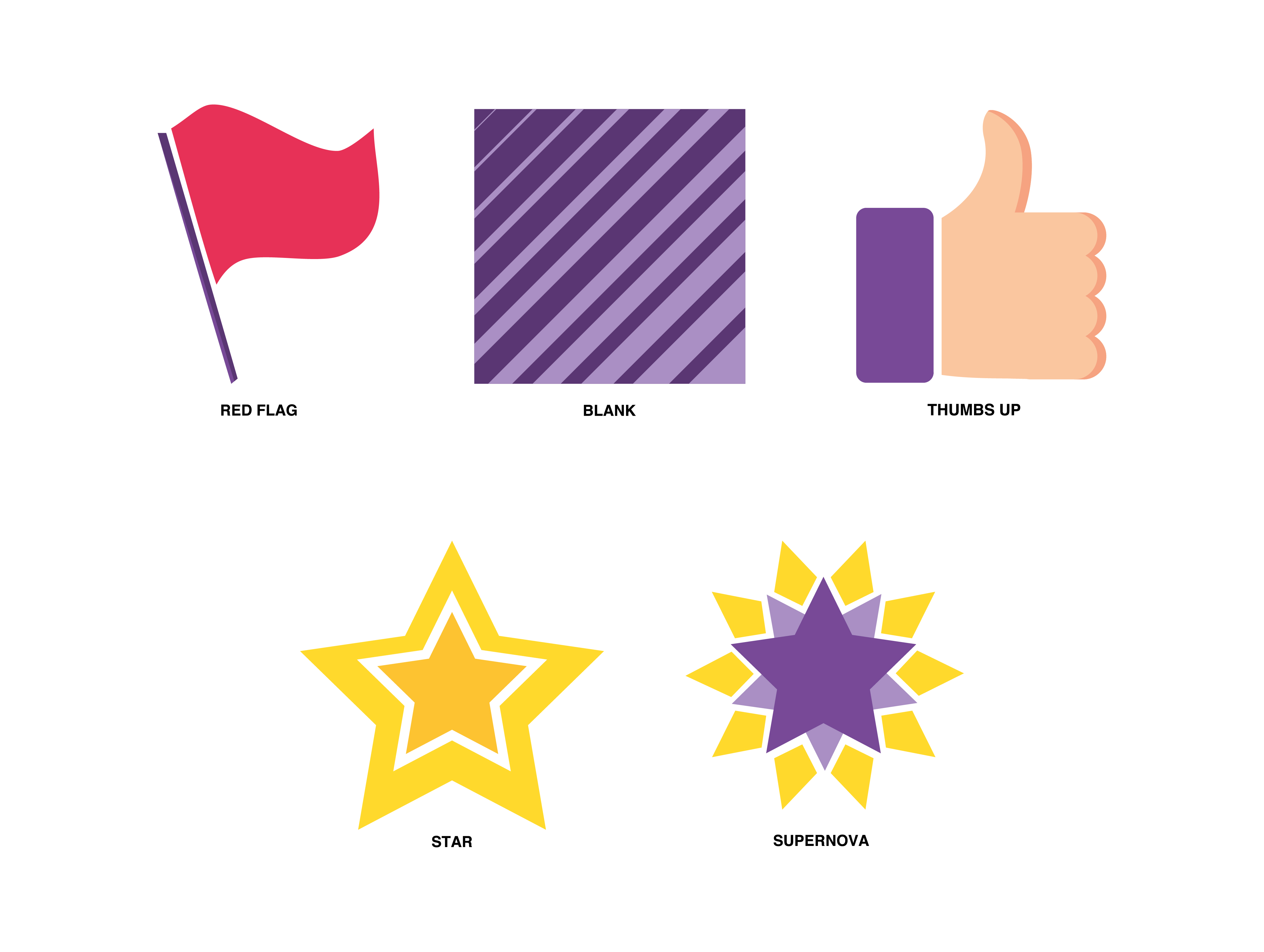 Serious, Bold Icon Design for a Company by INKKO | Design #24389913