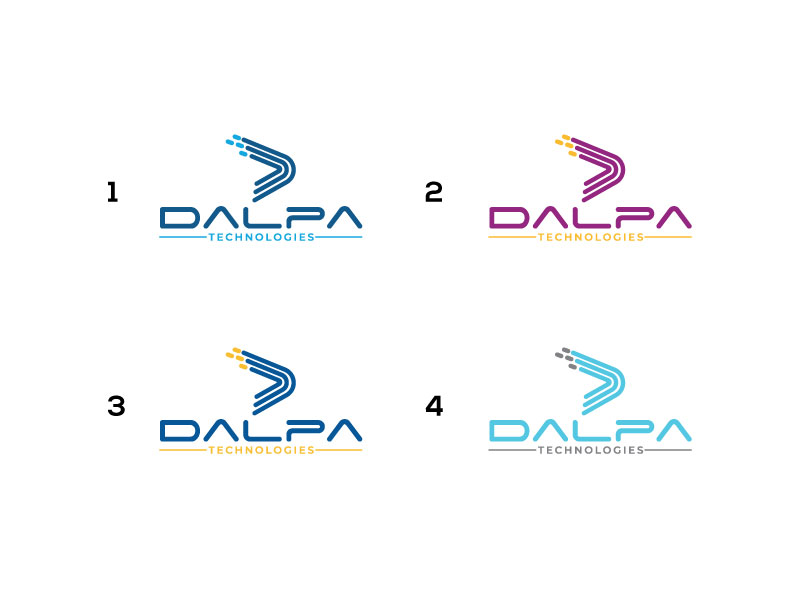Elegant, Professional, Innovate Logo Design for disruptive solutions ...