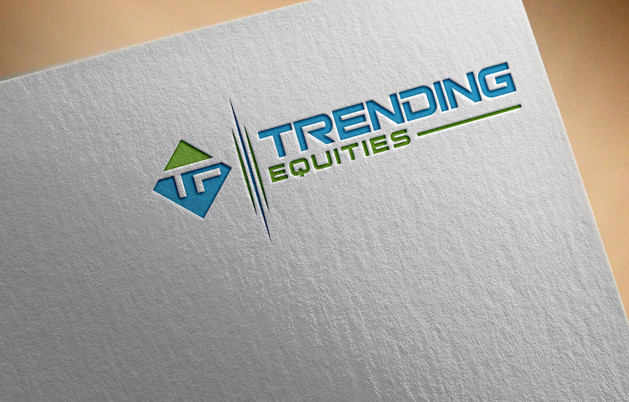 Modern, Professional, Digital Marketing Logo Design for Trending ...