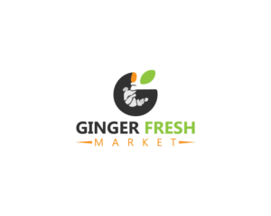 Ginger Logos | 299 Custom Ginger Logo Designs