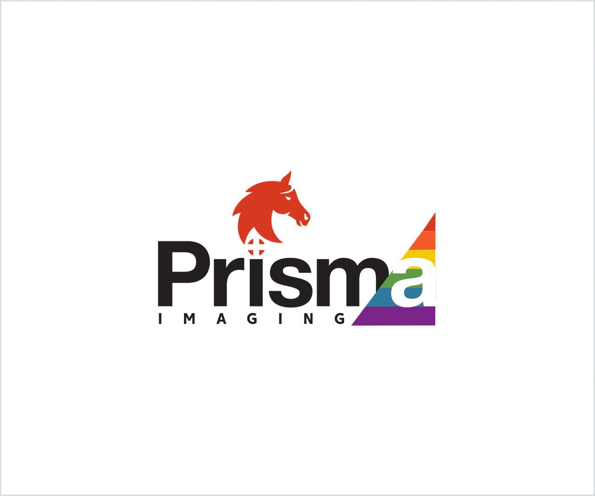 Modern, Elegant Logo Design for Prisma Imaging by pranavelanji | Design ...