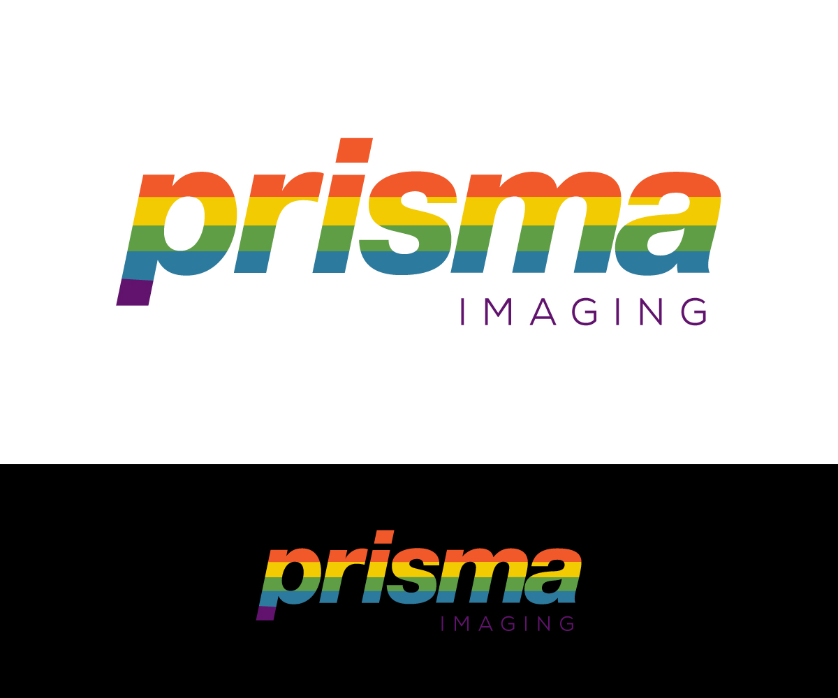 Modern, Elegant Logo Design for Prisma Imaging by design new | Design ...