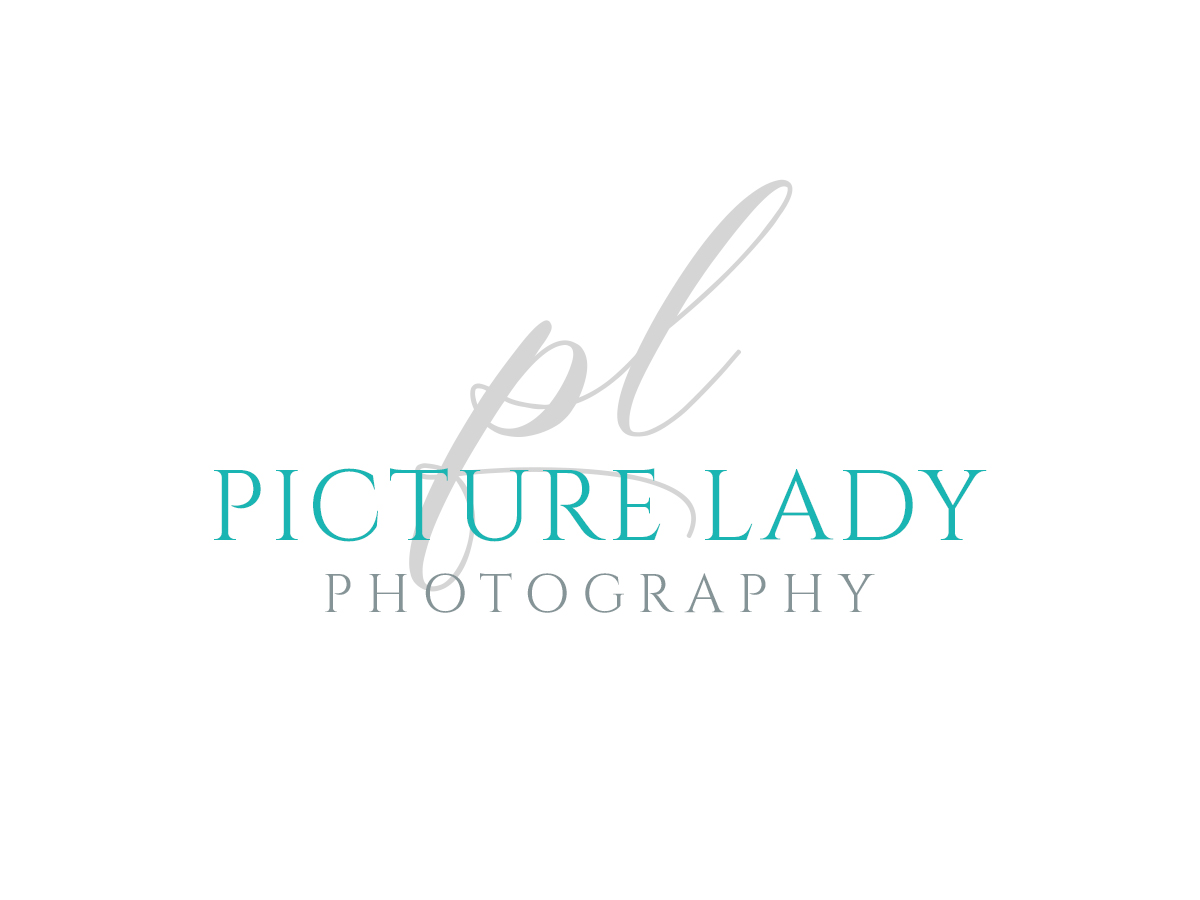 Portrait Photography Logo Design for Picture Lady Photography or a ...