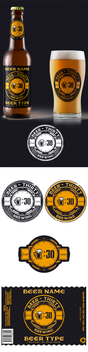 Awesome Logos | 1,360 Custom Awesome Logo Designs