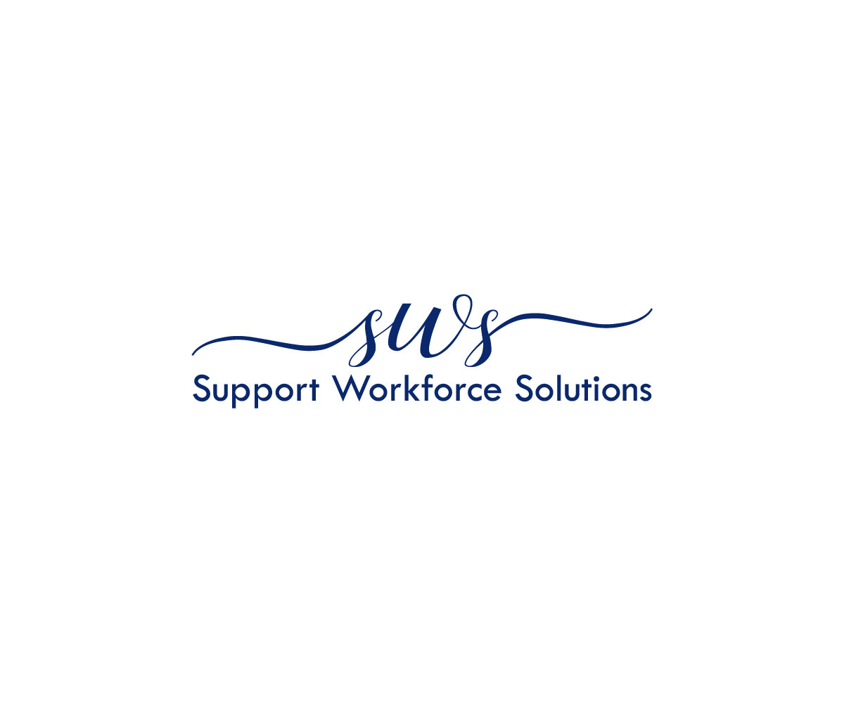 Logo Design for Support Workforce Solutions by Top Crowd Designer ...