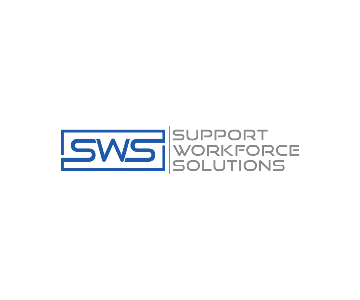 Logo Design for Support Workforce Solutions by Sajeeda | Design #24377242