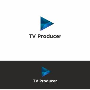 Bold, Modern, Television Production Logo Design for Andara Pictures by ...