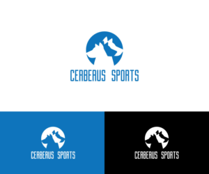 Cerberus Logos | 146 Custom Cerberus Logo Designs