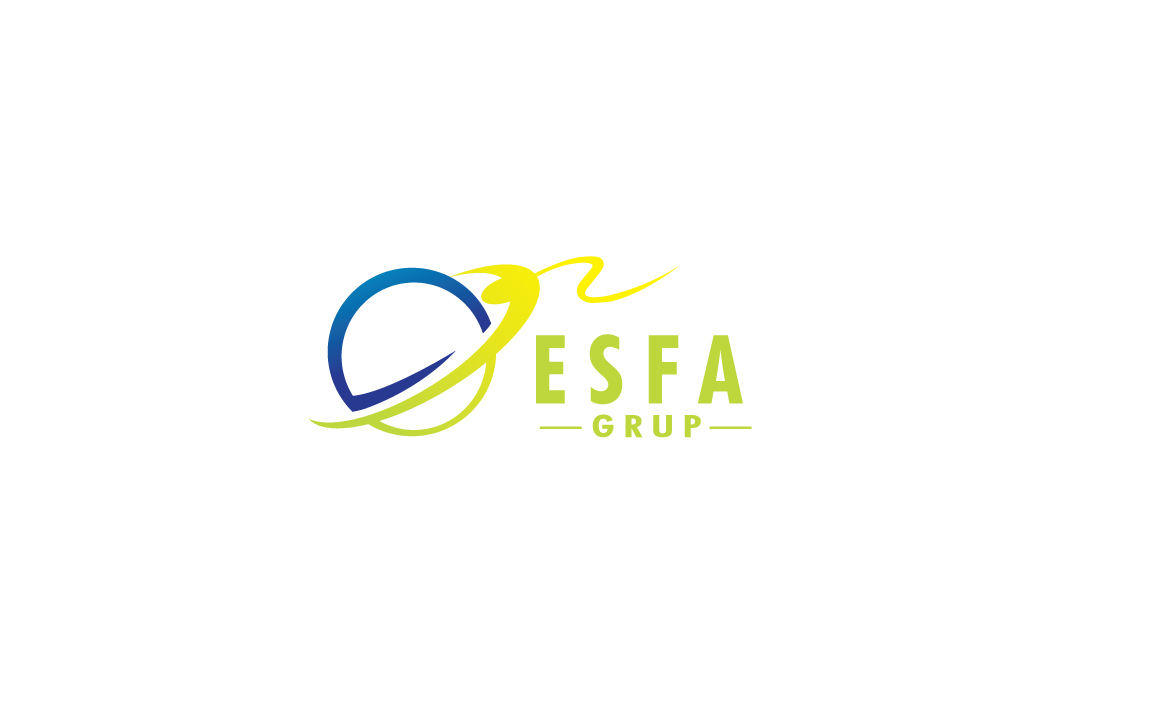 Logo Design for ESFA GRUP by GODDREAMCREATION | Design #24390664