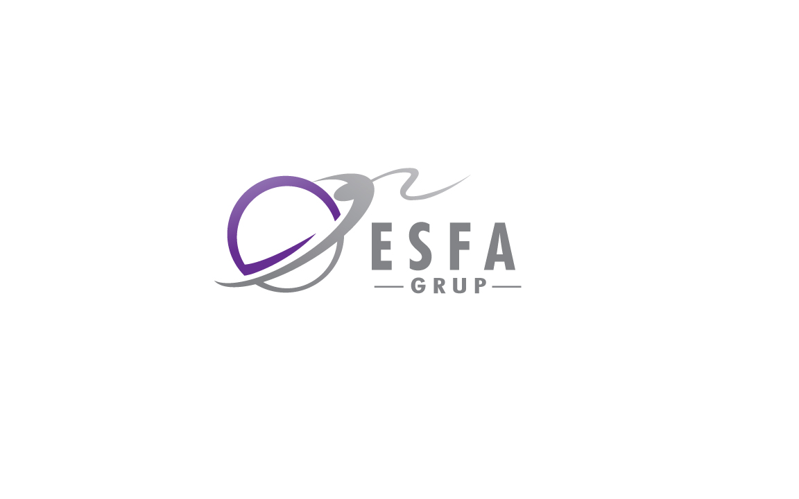 Logo Design for ESFA GRUP by GODDREAMCREATION | Design #24390732