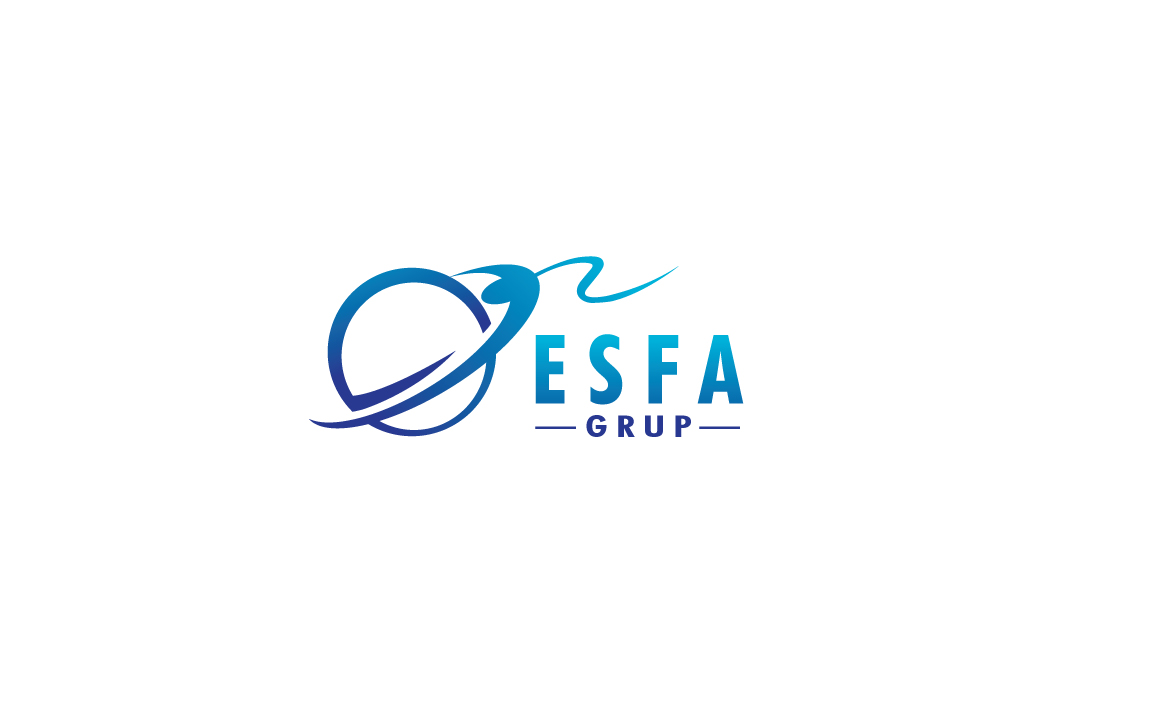 Logo Design for ESFA GRUP by GODDREAMCREATION | Design #24396421