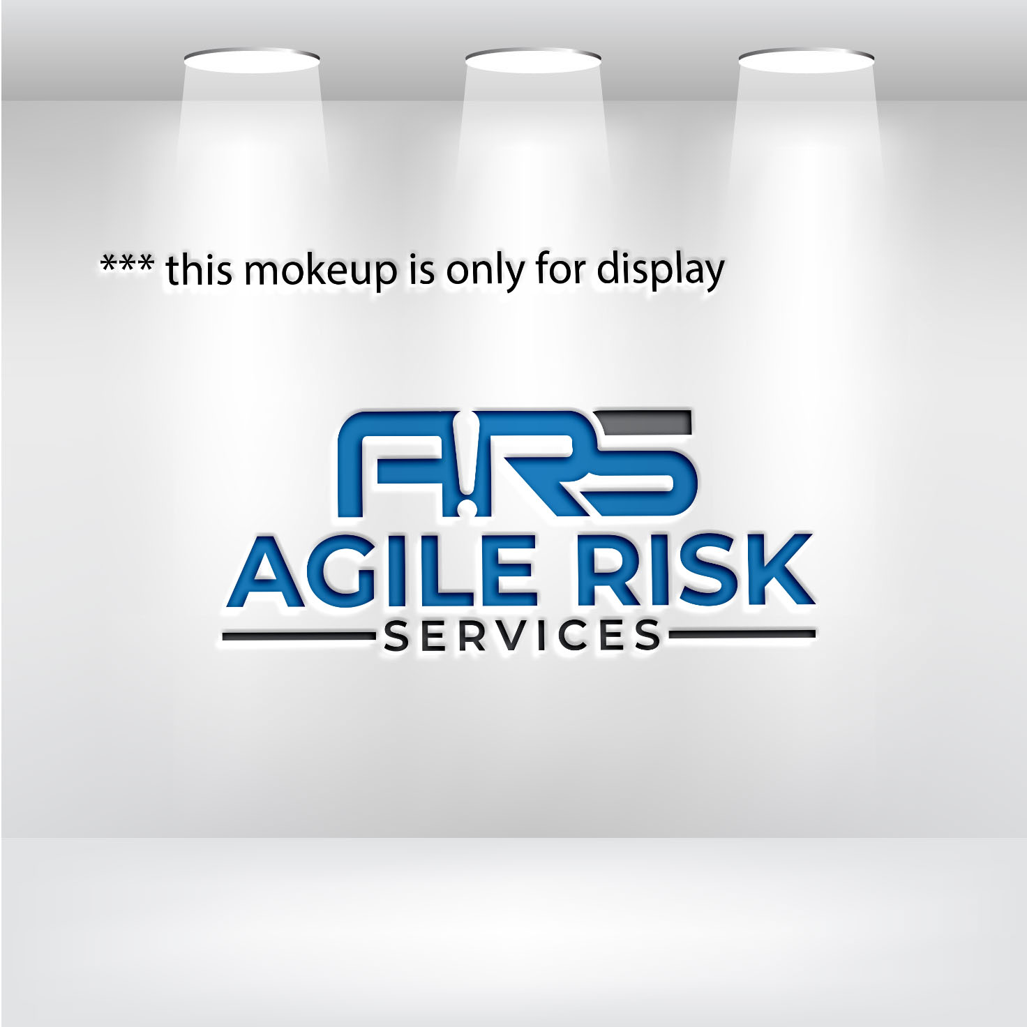 Serious, Professional, Insurance Broker Logo Design for Agile Insurance ...