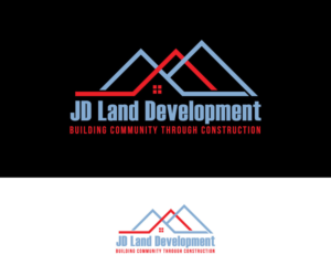 Land Development Logos | 405 Custom Land Development Logo Designs - Page 2