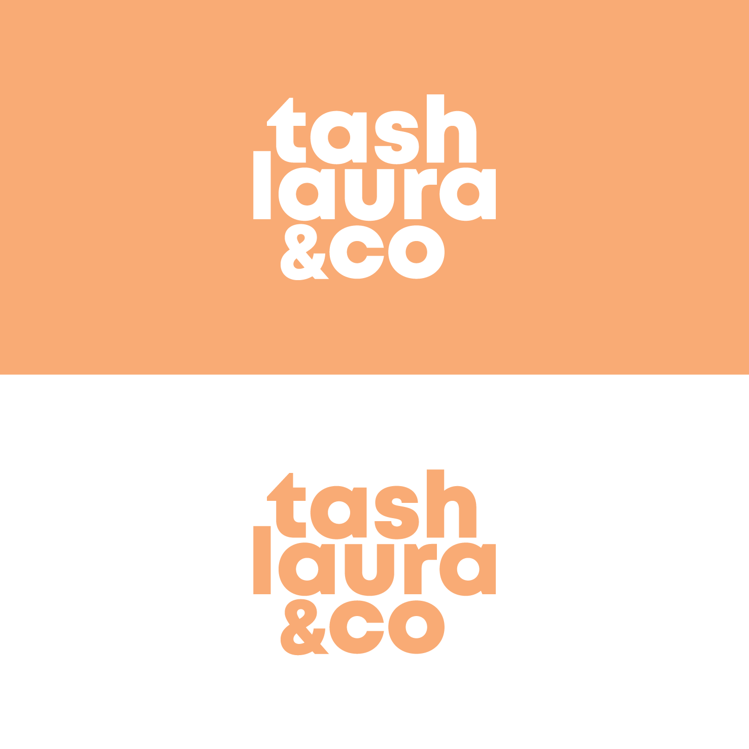 Modern, Personable, Health And Wellness Logo Design for TLC Tash Laura ...