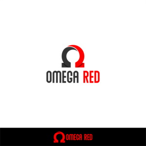 Logo required for online clothing brand 'Omega Red' | 23 Logo Designs ...