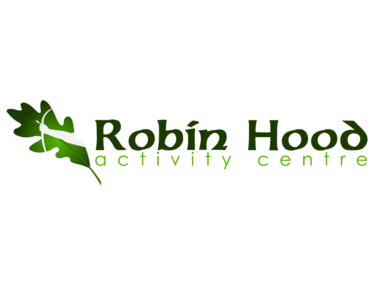 Elegant, Modern Logo Design for Robin Hood Activity Centre by ...