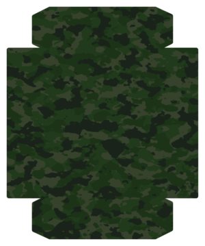 Aerial Firefighting Data Acquisition Unit Packaging Design | 18 ...