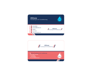 Air Conditioning Business Cards | 31 Custom Air Conditioning Business ...