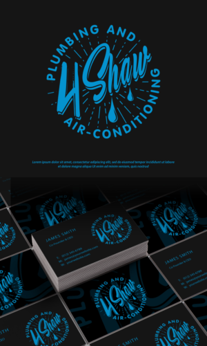 Air Conditioning Business Cards | 13 Custom Air Conditioning Business ...