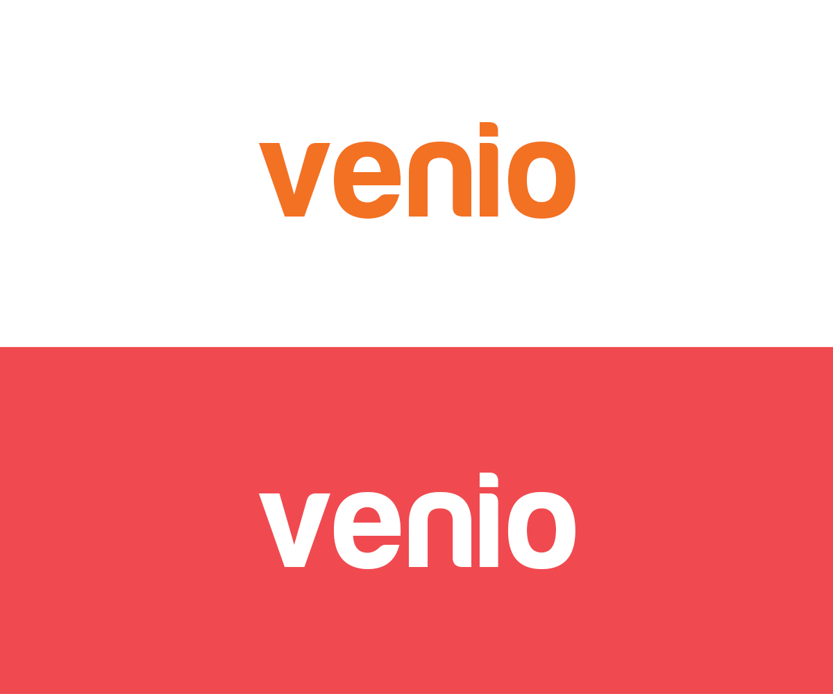 Conservative, Playful, Delivery Logo Design for venio by Olivia mary ...