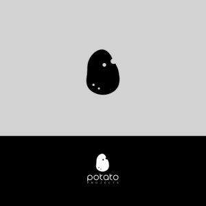 Potato Logos | 114 Custom Potato Logo Designs