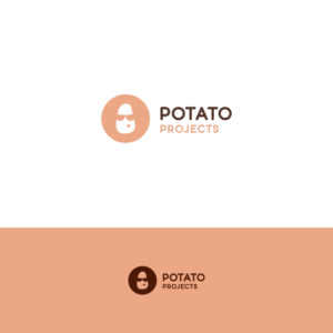 Potato Logos | 114 Custom Potato Logo Designs