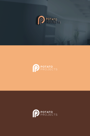 Potato Logos | 175 Custom Potato Logo Designs