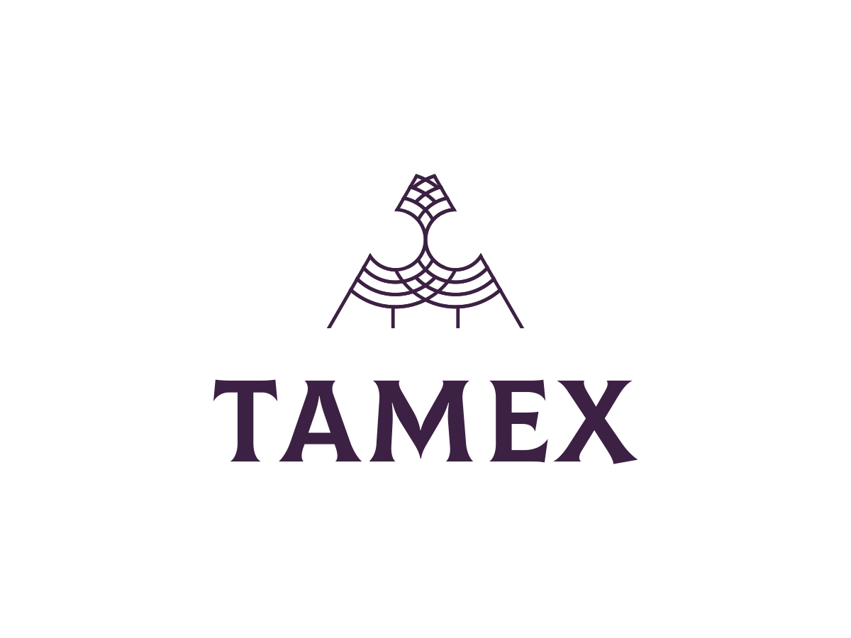 Logo Design for Tamex by shailesh raut | Design #24476156
