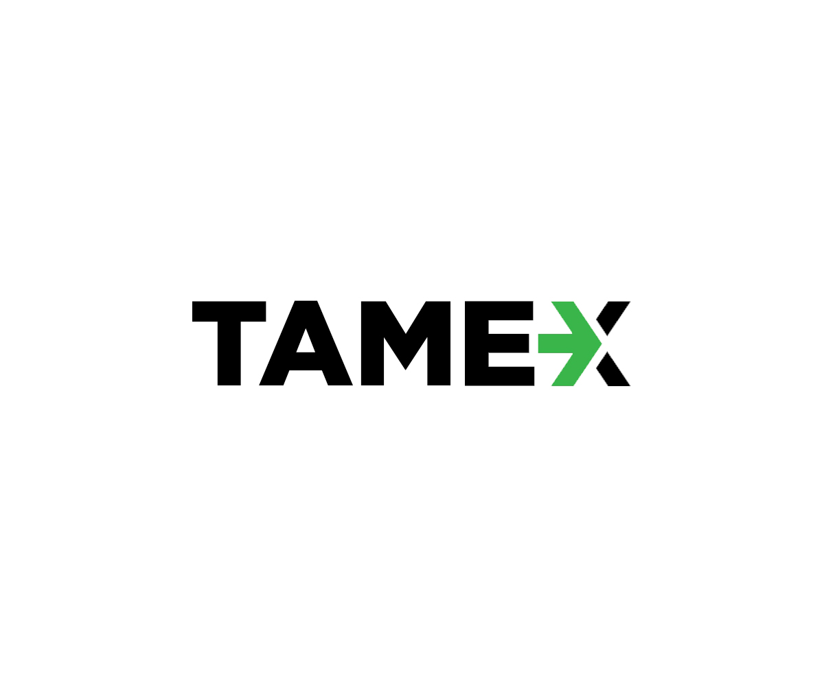 Logo Design for Tamex by Olivia mary | Design #24469754