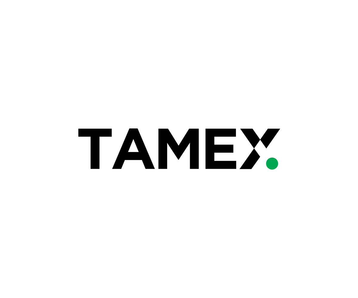 Logo Design for Tamex by Olivia mary | Design #24469755