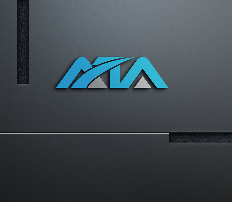 Bold, Serious, Aviation Logo Design for ATA by fahim chowdhury | Design ...