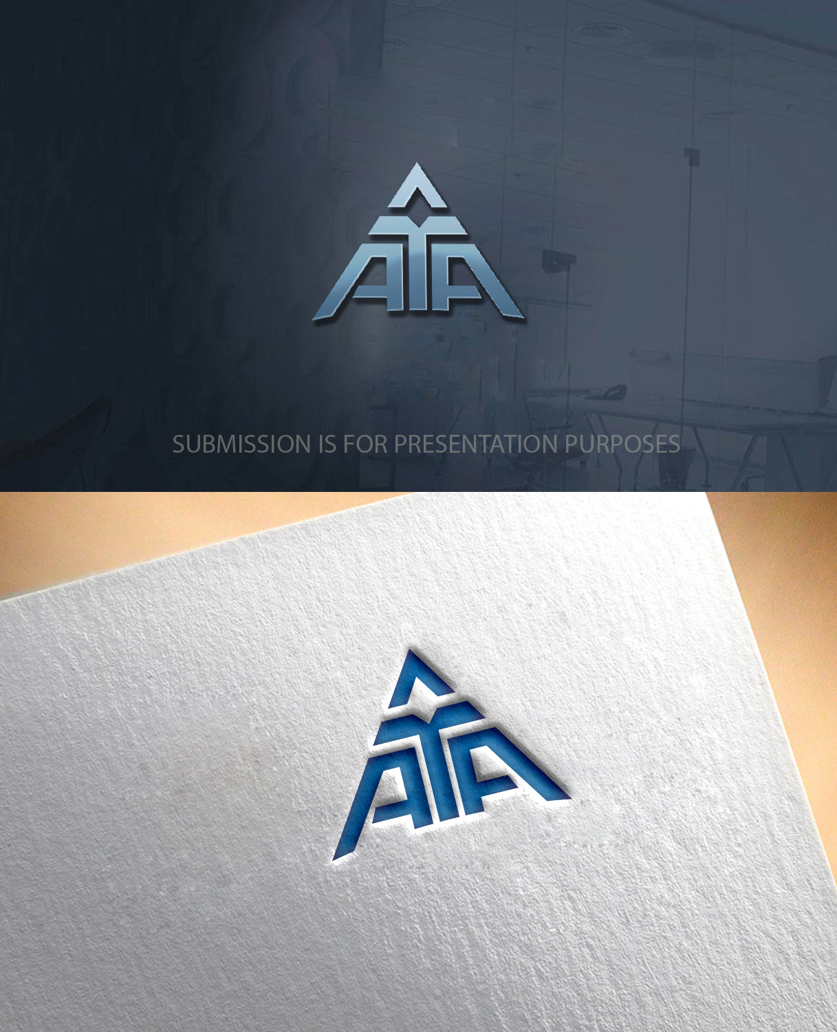 Ata Group Logo