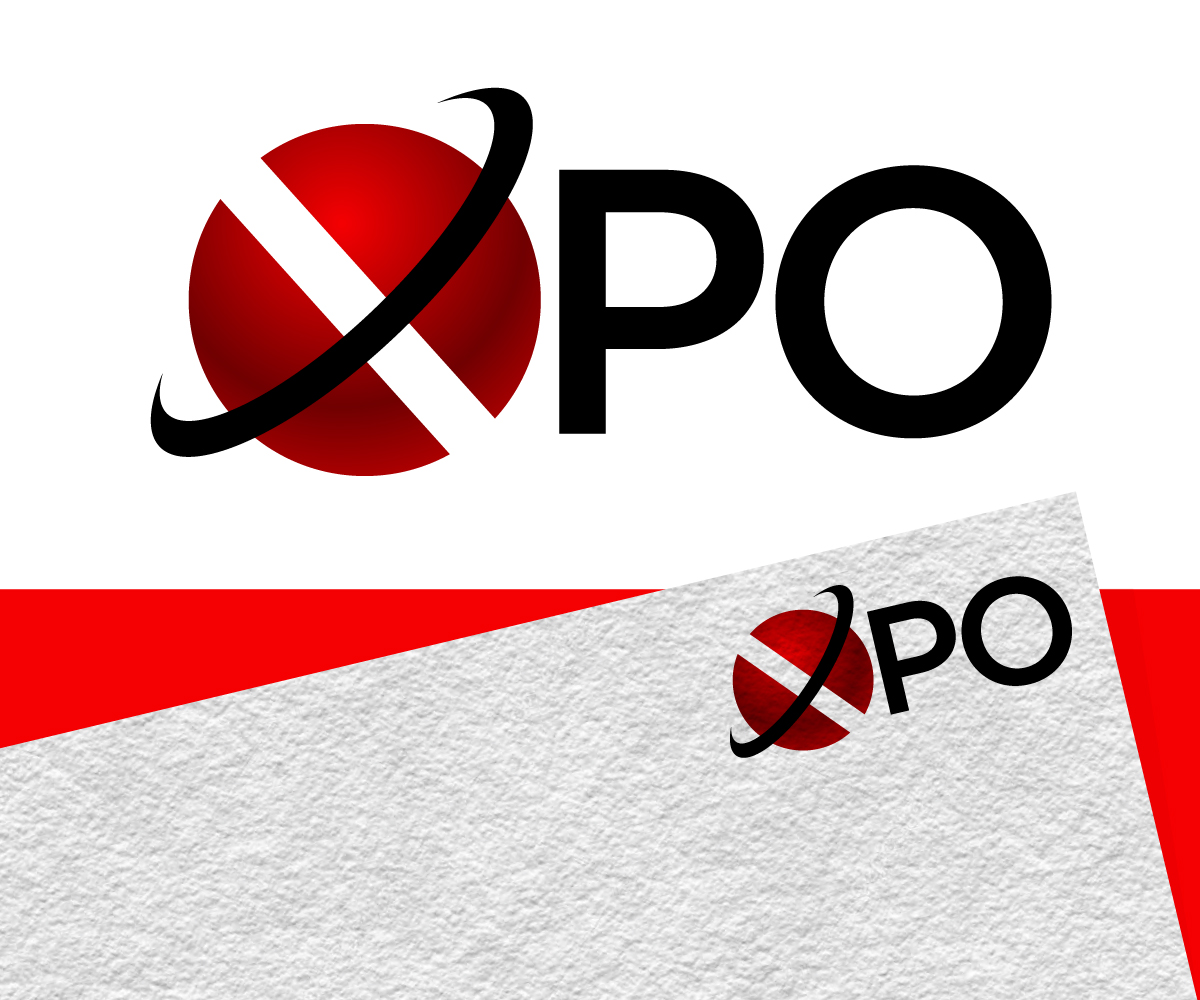 Logo Design for XPO by Jay Design | Design #24476213