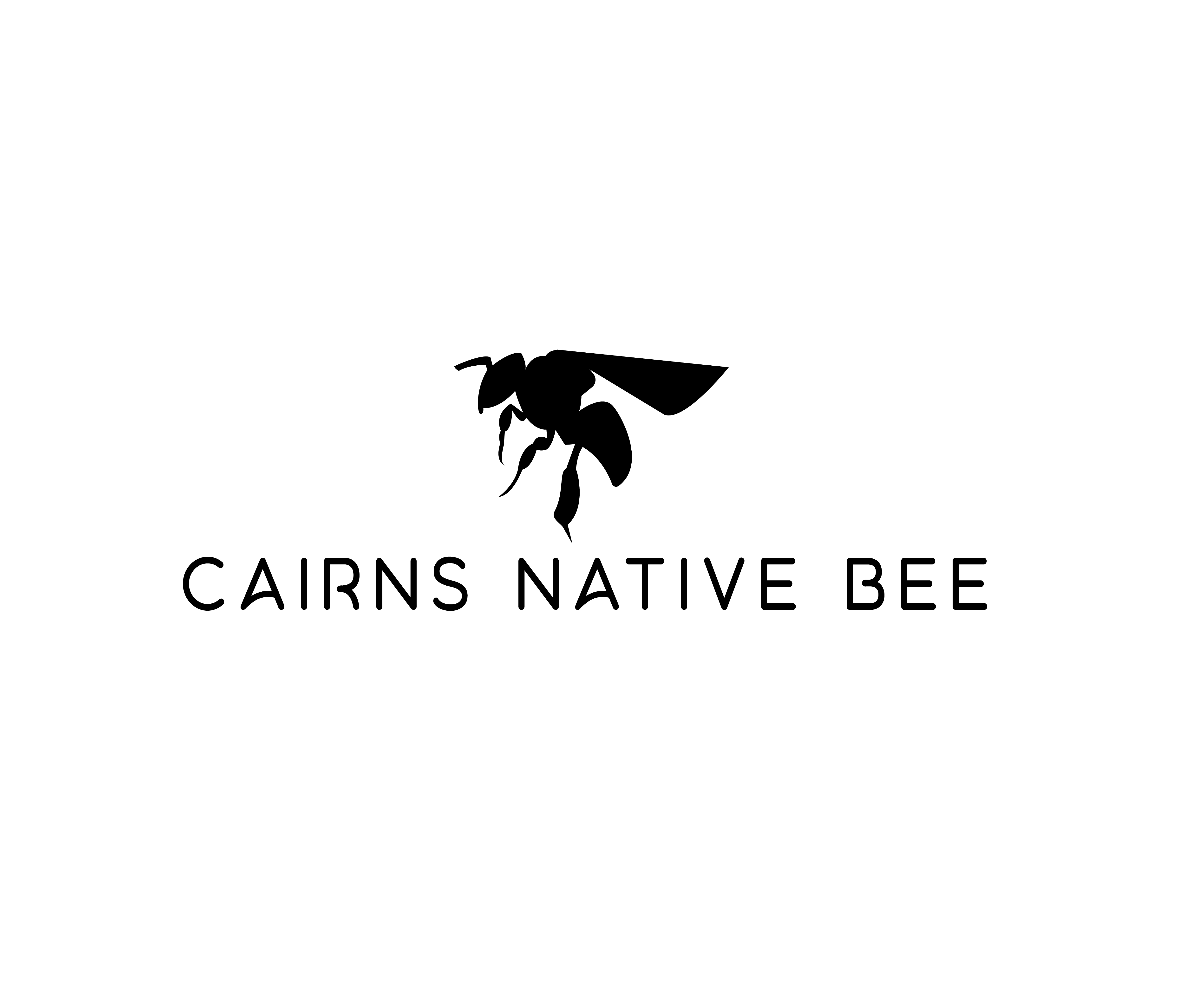 Upmarket, Bold Logo Design for Cairns Native Bee by renderman | Design ...