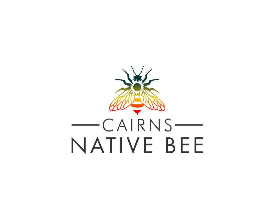 Upmarket, Bold Logo Design for Cairns Native Bee by Aliqa Design ...