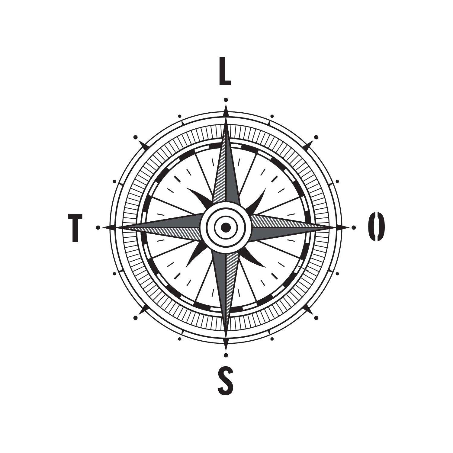 Serious, Modern, Clothing Brand T-shirt Design for Lost Brand Inc. by ...