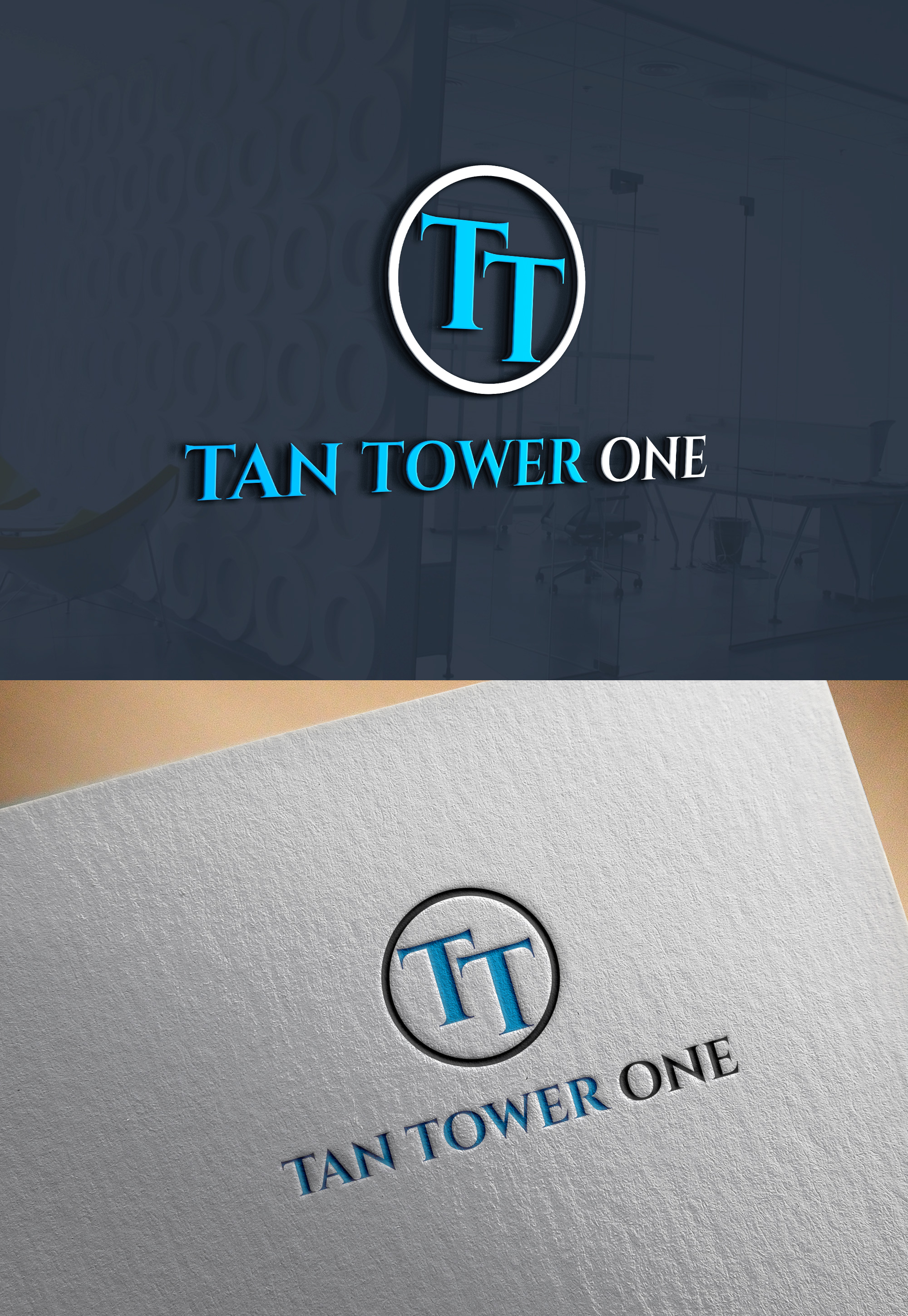 Logo Design for the logo must state high class elegance by Jack 53 ...