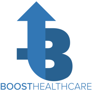 Create a new logo and re-branding for a healthcare consultant with old ...