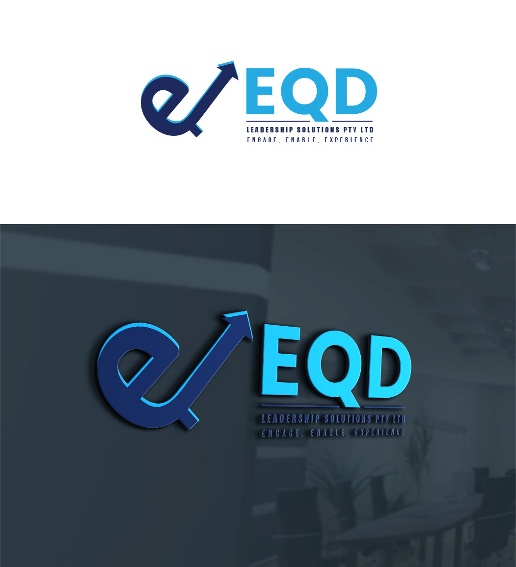 Logo Design for as per file attached but work on the "e" as the concept ...