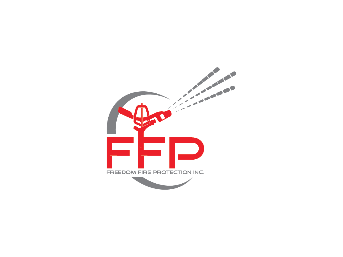 Logo Design for Either "Freedom Fire" or "FFP" or both by HDart ...