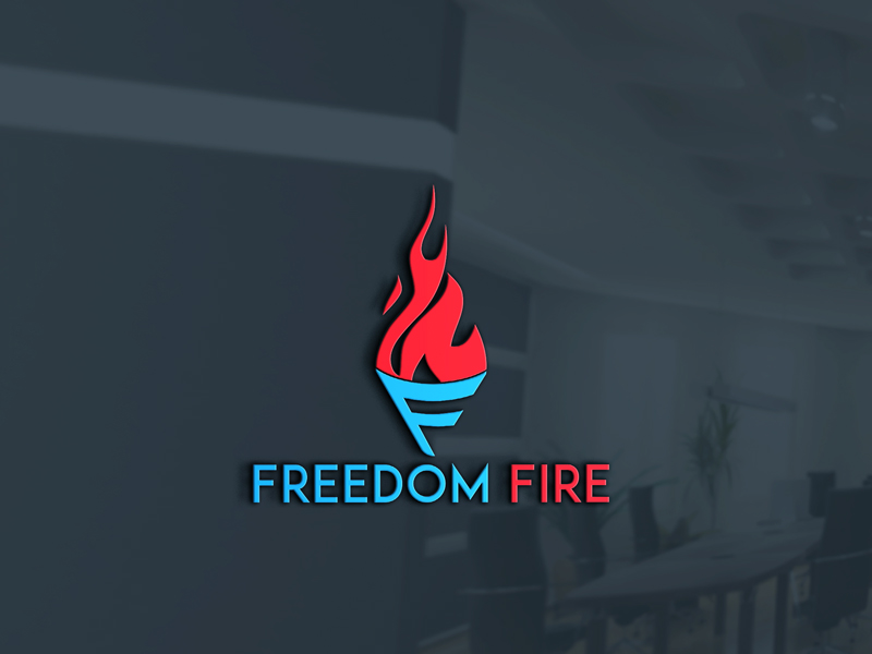 Logo Design for Either "Freedom Fire" or "FFP" or both by eyelight 904 ...