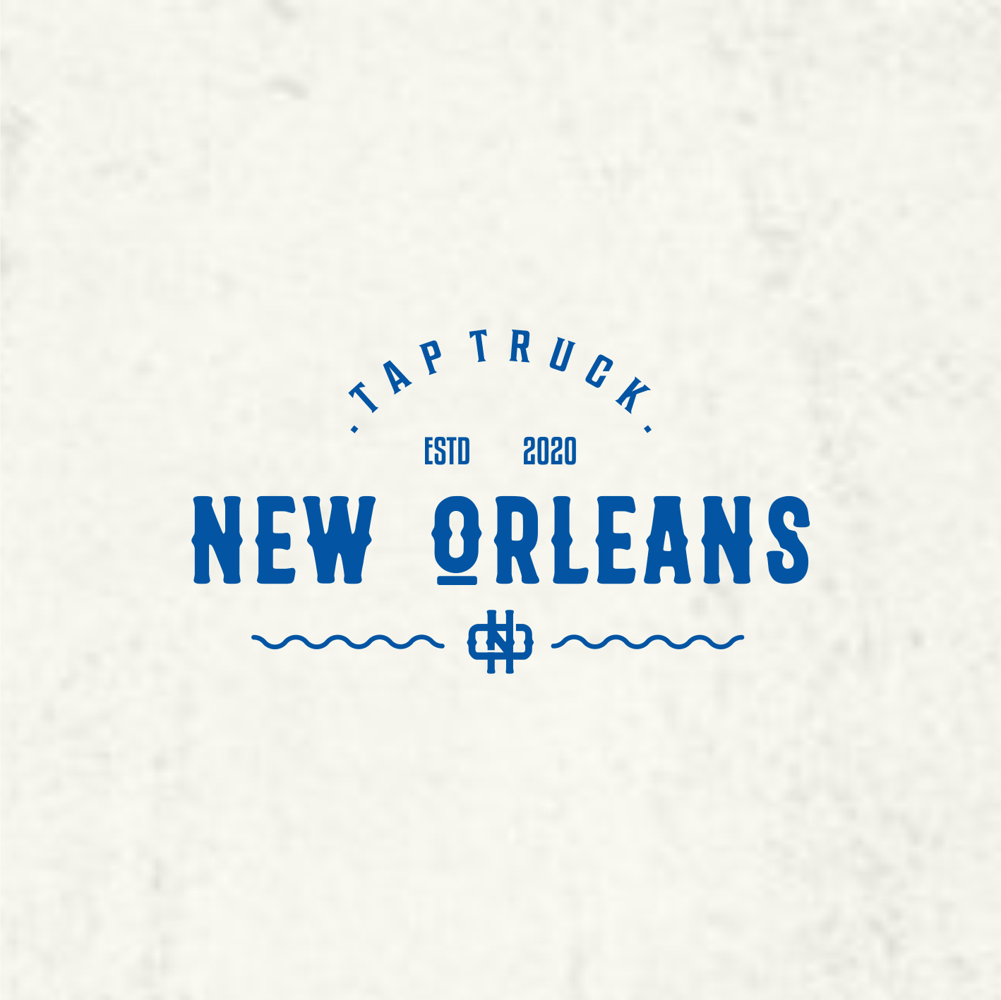 Elegant, Serious Logo Design for Tap Truck New Orleans by Low_vertical ...