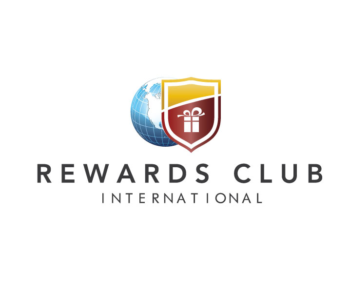 Bold, Colorful, Club Logo Design for Rewards Club by Stephanie Soon ...